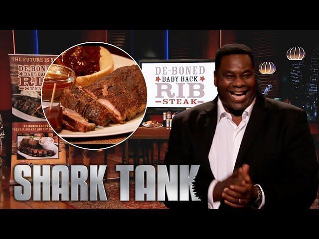 What happened to Bubba’s boneless ribs after Shark Tank? All you need ...