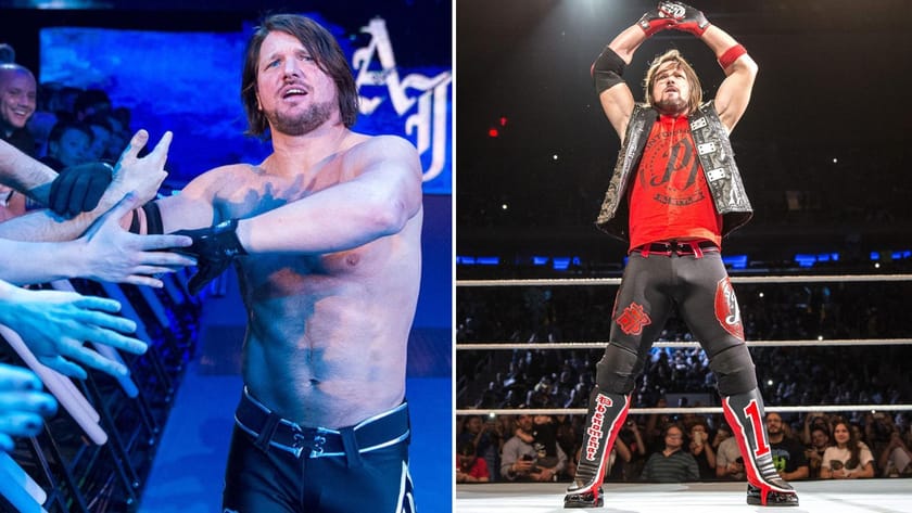 "I thought the match was terrible" - 39-year-old WWE star recounts ...