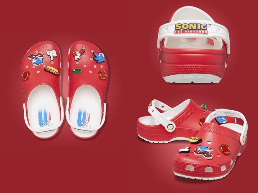 Crocs collabs: 5 best Crocs collabs of 2023 so far