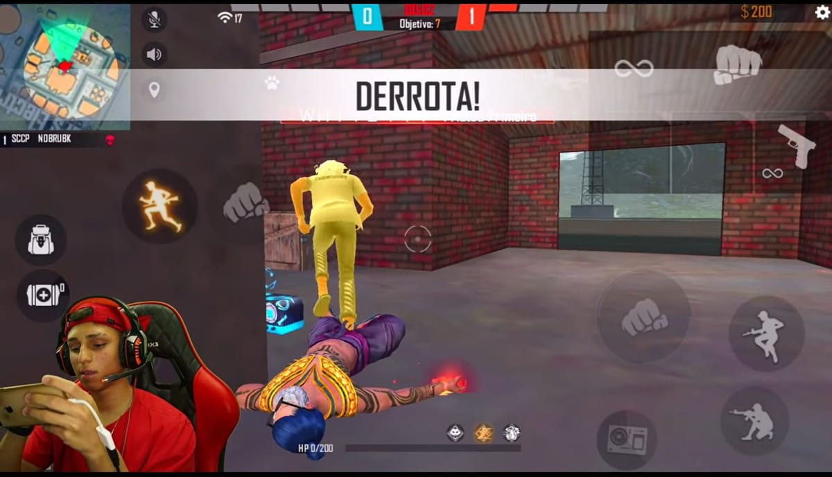 WHITE 444 YT's Profile, Net Worth, Age, Height, Relationships, FAQs