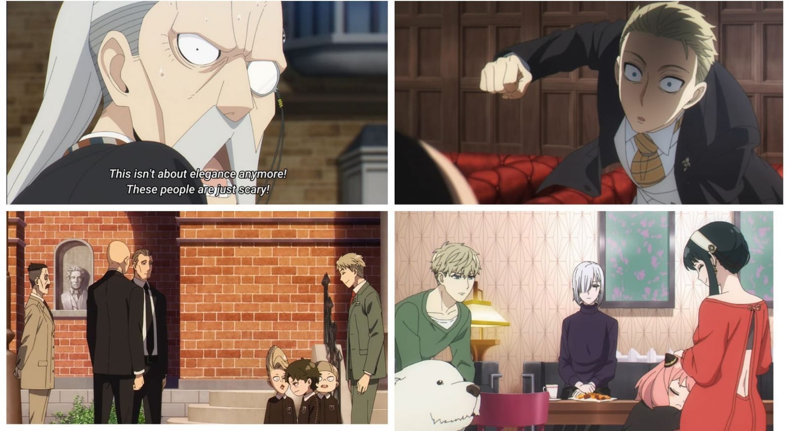 10 important shonen anime conversations that changed everything