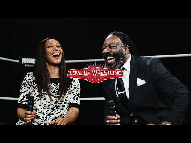 WWE legend recalls making John Cena and Bobby Lashley kiss his feet