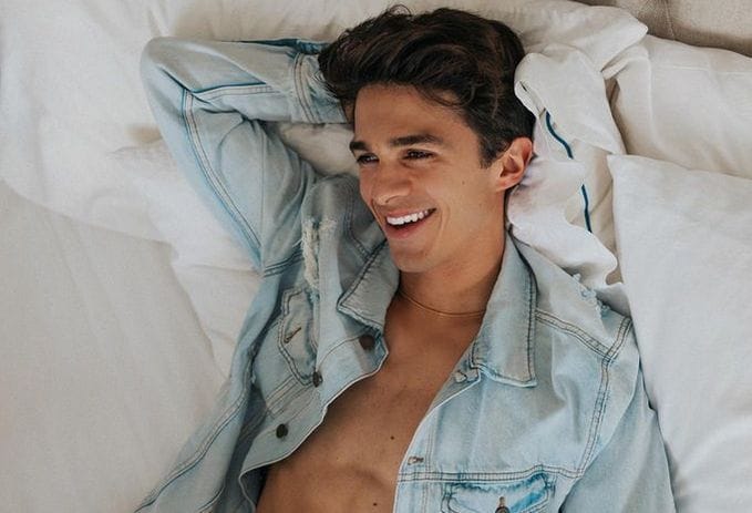 Brent Rivera's Age, Bio, Net Worth, Career, Personal Life and FAQs