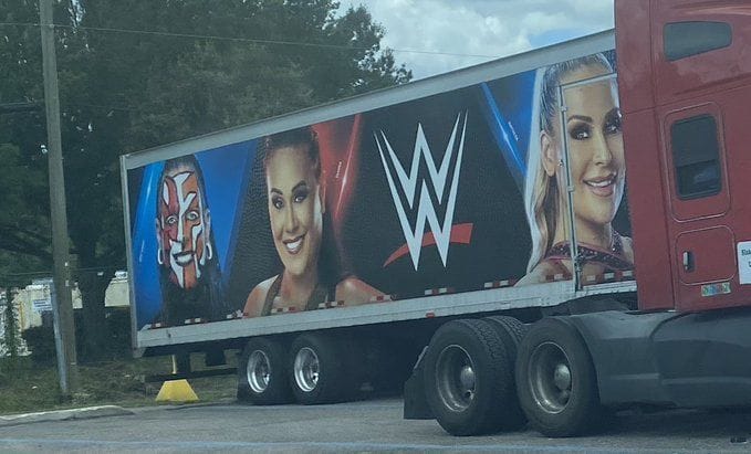 "He's gonna return with Becky Lynch on RAW" - Fans spot potential clue ...