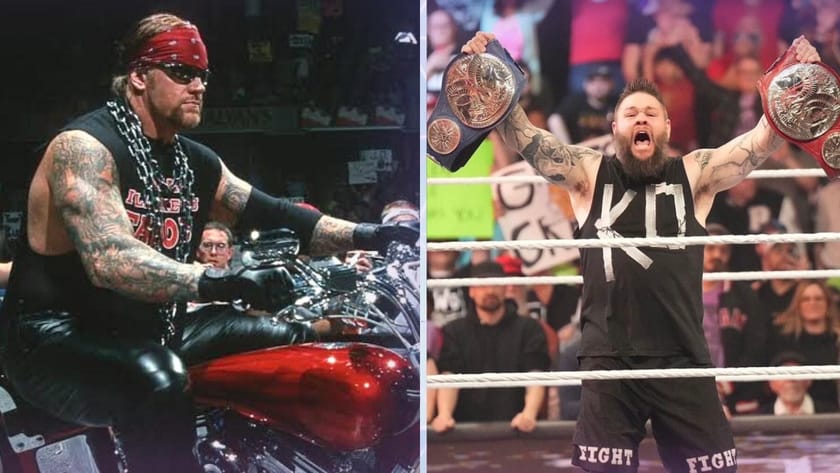 This week in WWE history: Popular superstar tragically passes away ...