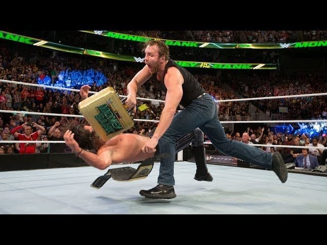 Was CM Punk really the mastermind behind The Shield's origin? All you ...