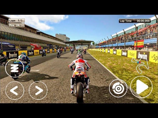 5 best bike games to play on mobiles (2023)