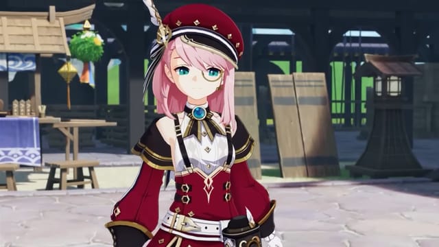 Genshin Impact reveals official glimpse of Fontaine in new teaser