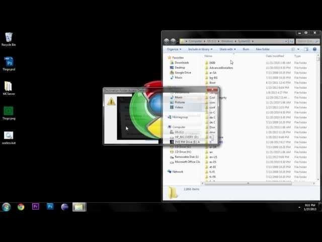 How to customize and personalize Command Prompt: Changing colors, fonts ...