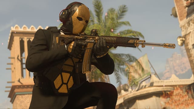 How to get Perk Packages in Warzone 2 Season 3 Reloaded?