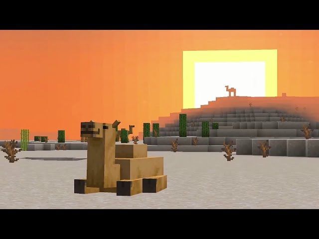 When can players expect Minecraft 1.20 update official trailer to be ...