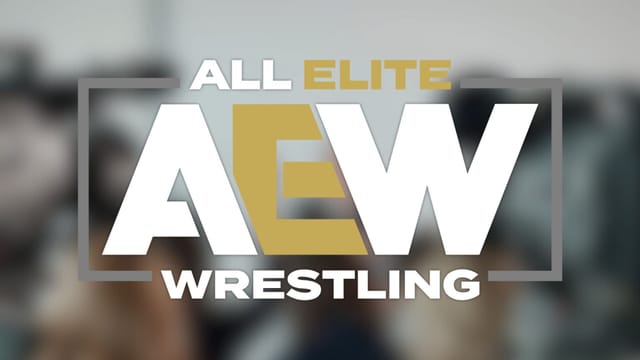 Major AEW star walks away from interview in less than 20 seconds