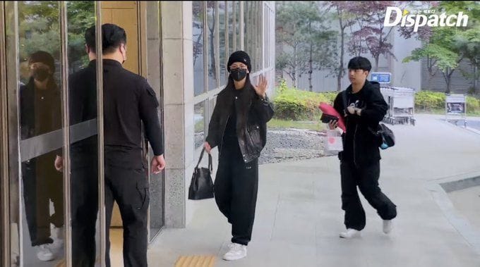 15+ celebrities who wore BLACKPINK Jennie's Calvin Klein Collection: LE ...