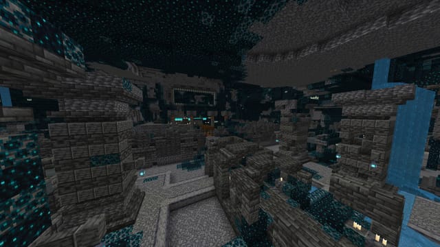 How to use Seed Template feature in Minecraft Bedrock Edition