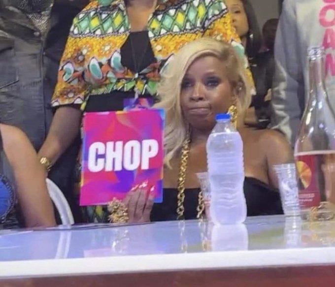 "She needs to see a therapist": Marlo Hampton's outburst leaves RHOA ...