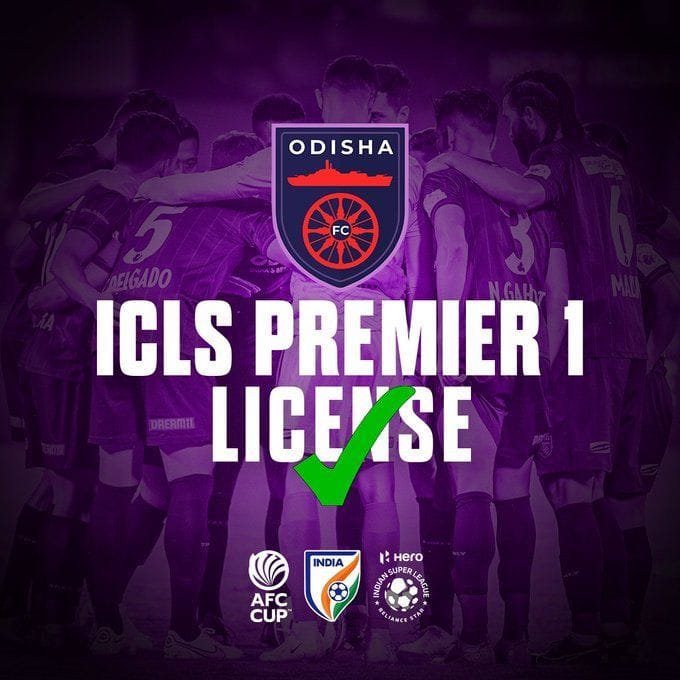 AIFF announces ISL club licensing results; 3 teams fail to meet the ...