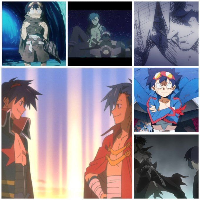 10 anime characters who have defeated the strongest in their universes