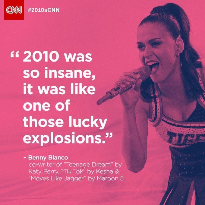 What time will The 2010s air on CNN? Release date, what to expect, and ...