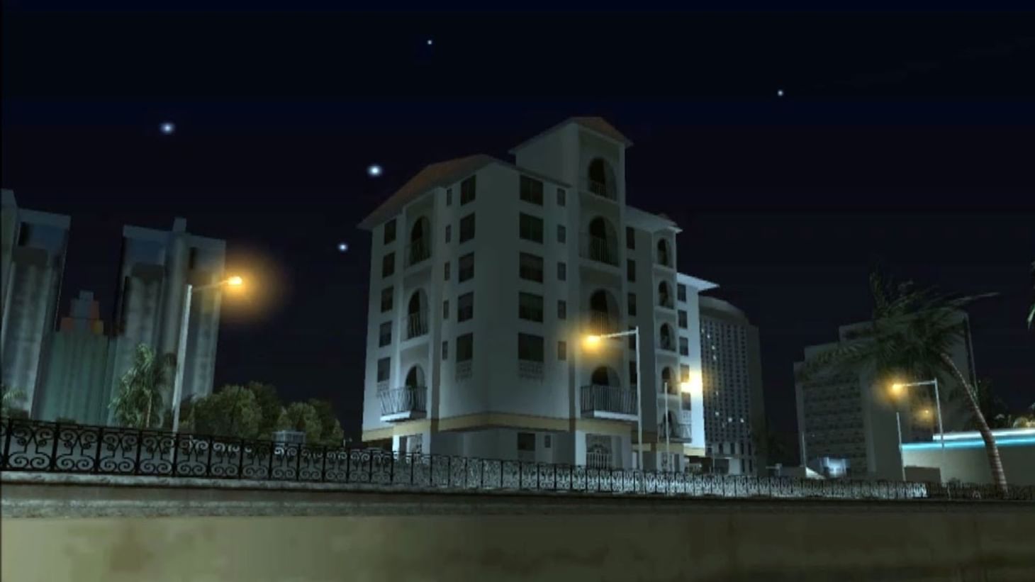 All GTA Vice City purchasable properties, ranked from worst to best