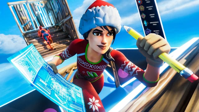 Fortnite player reaches Unreal rank in less than 7 hours, sets a new ...