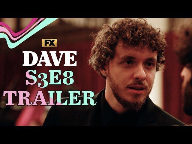 What time will Dave season 3 episode 10 (finale) air on FXX? Release ...