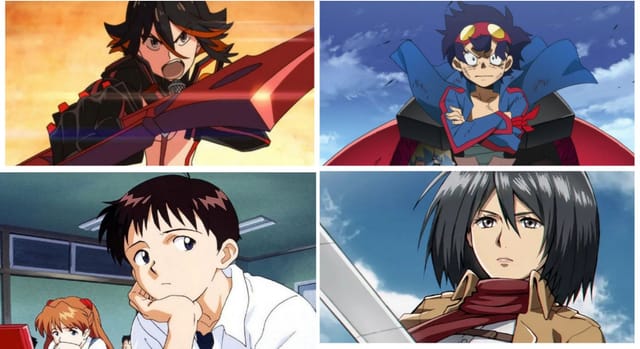 10 anime characters who have defeated the strongest in their universes
