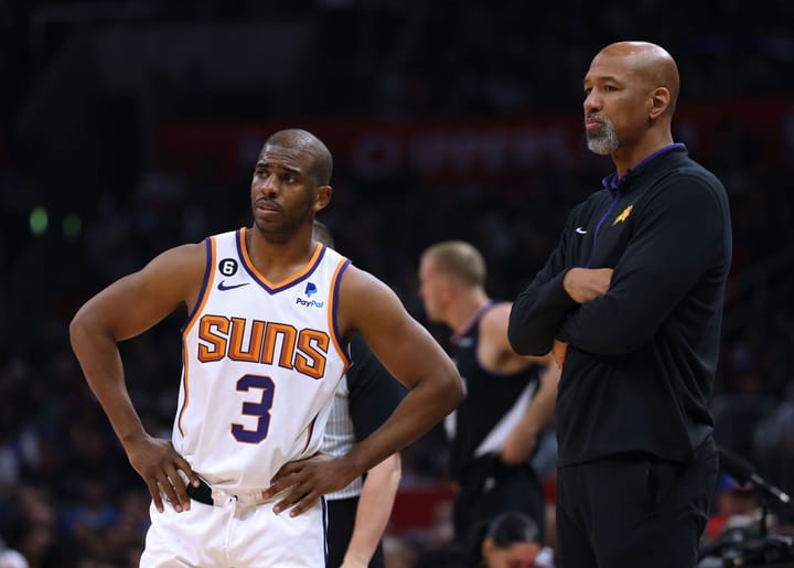 Top 10 players who have the most assists in NBA history