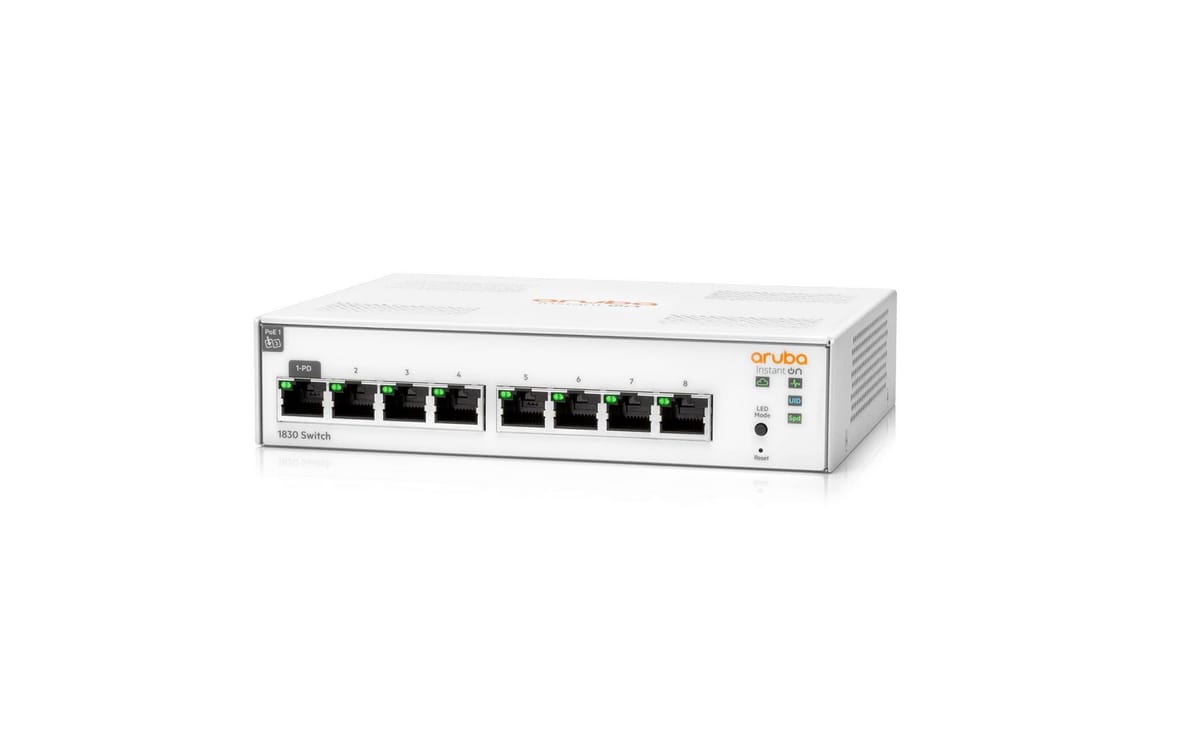5 best network switches for expanding connectivity