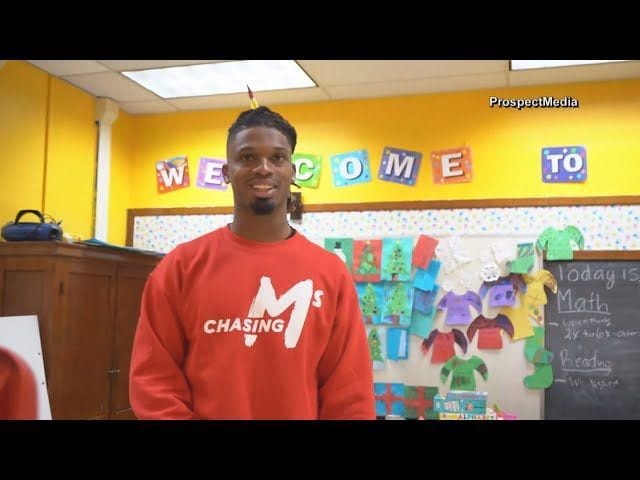 Damar Hamlin's foundation in huge $9 million trouble over The Giving ...