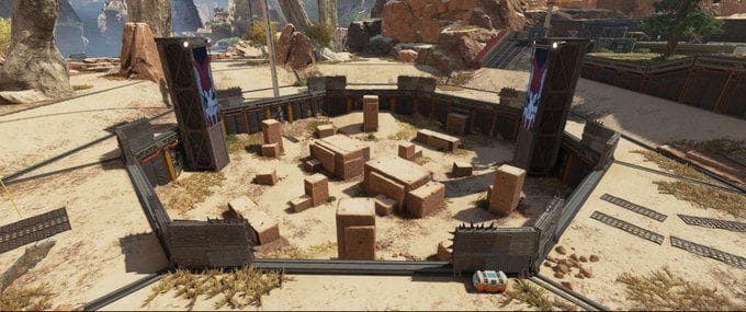 When does Apex Legends Season 17 go live? Date and time for all regions