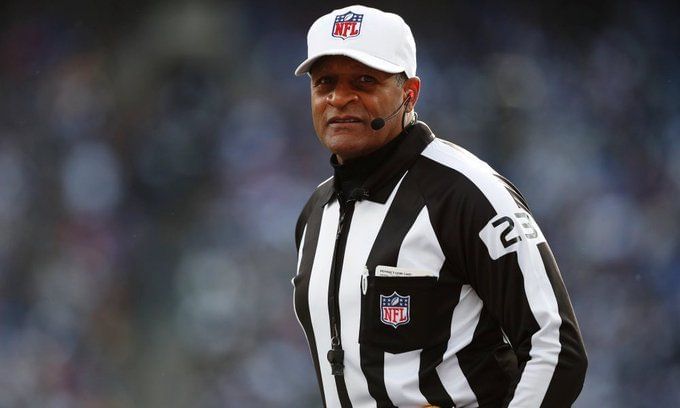 How do you become an NFL referee? All you need to know about the ...