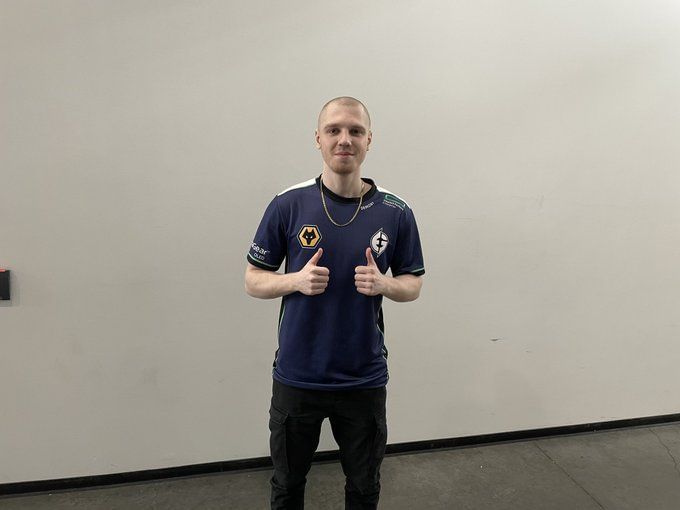 Demon1 Valorant settings (2023): Crosshair, configuration, keybinds ...