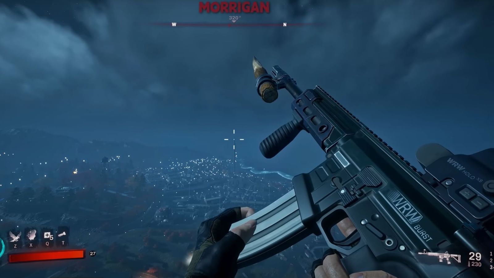 All weapons in Redfall and how to get them