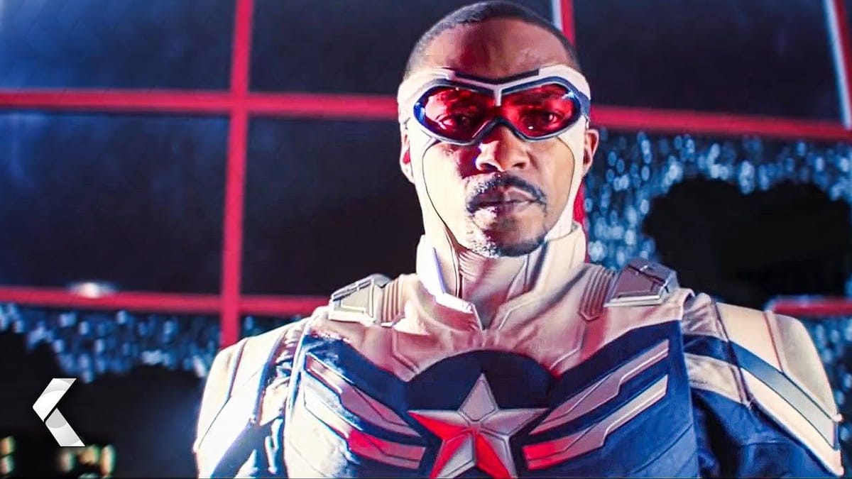 Captain America 4 rumored to undergo title change