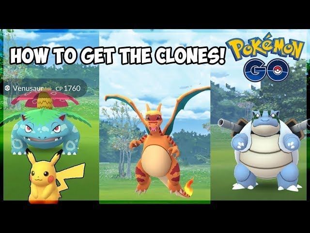 5 rarest Water-type Pokemon in Pokemon GO