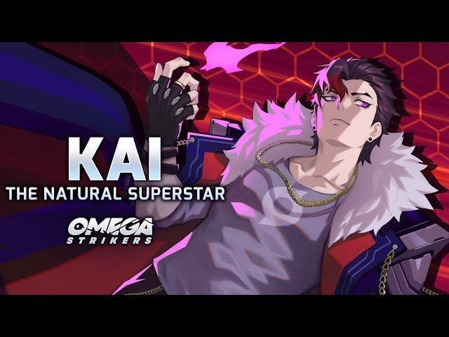 5 best characters to use on Omega Strikers