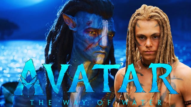 Confirmed: Avatar 2 concept art reveals the truth about Spider's past