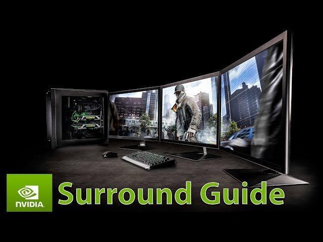 5 forgotten Nvidia GPU features you can't miss