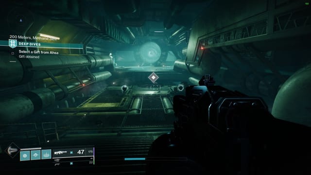 Destiny 2 Deep Dive activity guide: How to unlock Tier 3 rewards and ...