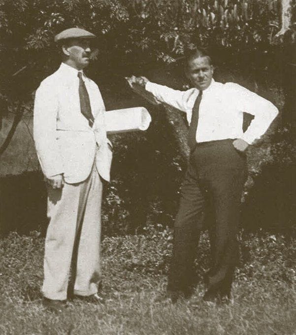 What happened to golfer Bobby Jones? Exploring the sickness of one of ...