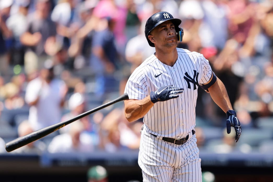 Who are Giancarlo Stanton's parents? A glimpse into the personal life ...