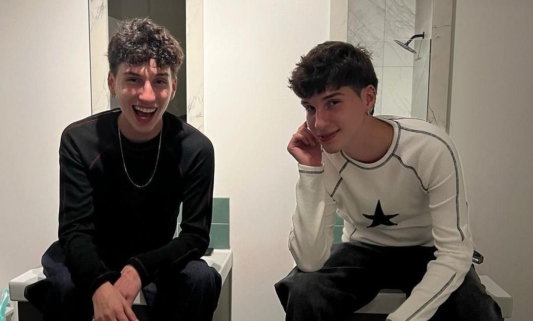 How much is Nicolas & Emiliano’s Net Worth as of 2023?