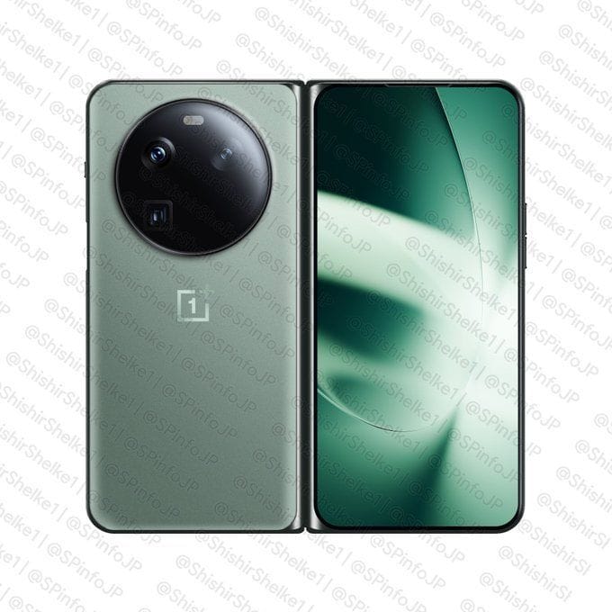 OnePlus Fold reportedly under development: Specs, expected release date ...