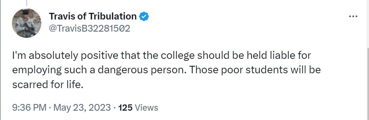 Who is Shellyne Rodriguez? Video of former Hunter College teacher ...