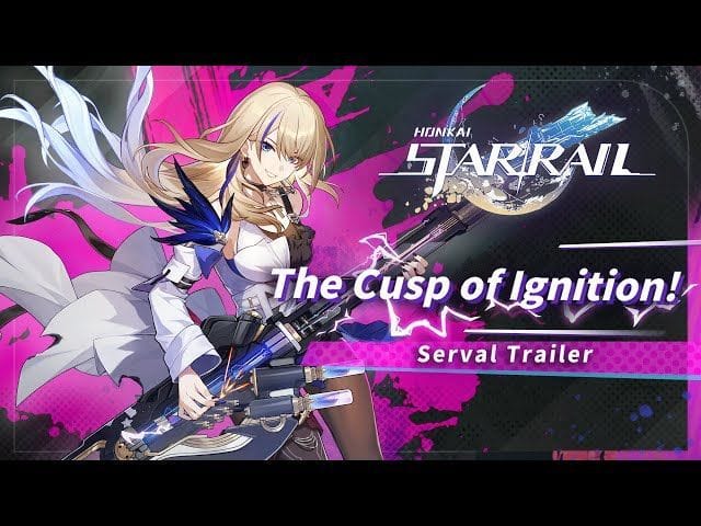 5 best DPS characters for Honkai Star Rail endgame