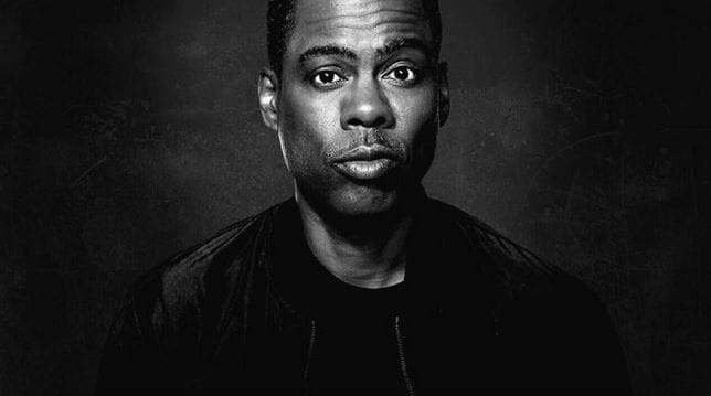 Chris Rock’s Siblings