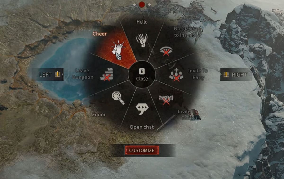 Diablo 4 Riddle Statues – What are they, and how to interact with them?