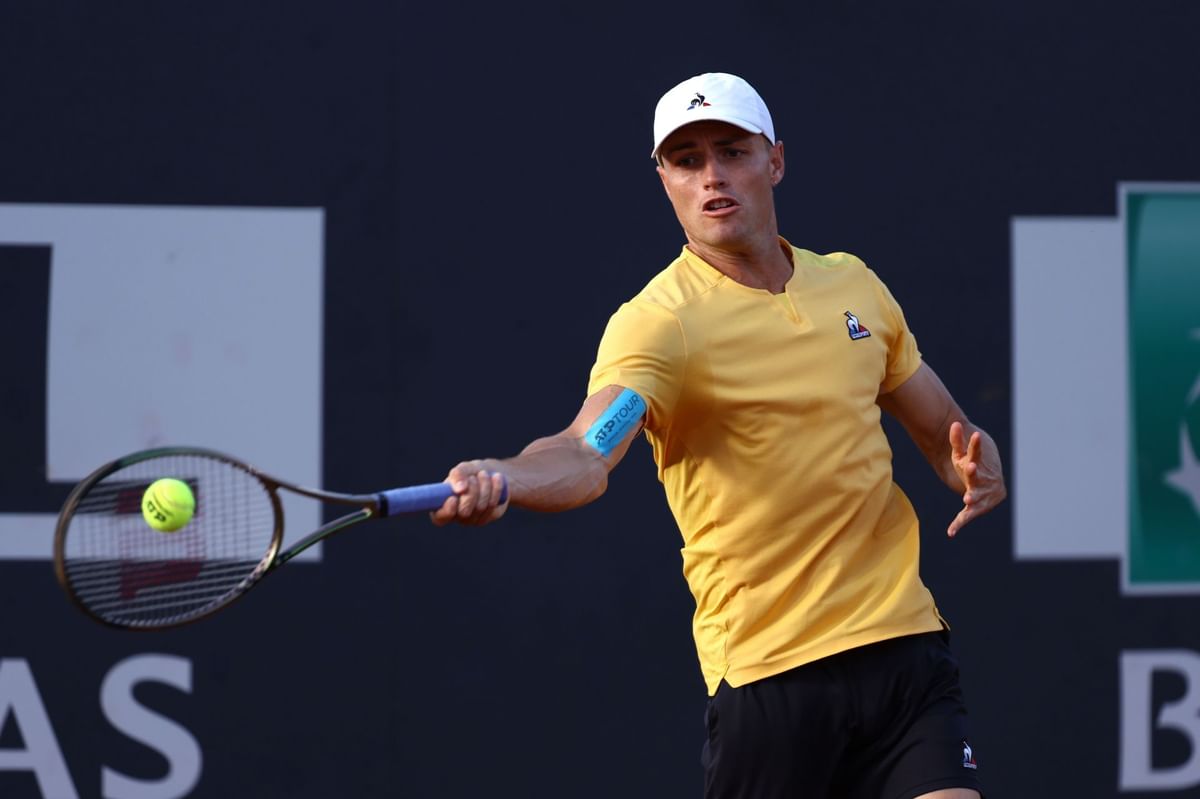 Geneva Open 2023 Day 5: Men's singles predictions ft. Grigor Dimitrov vs Christopher O'Connell