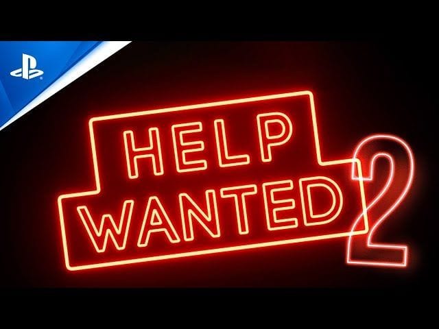 Five Nights at Freddy’s: Help Wanted 2