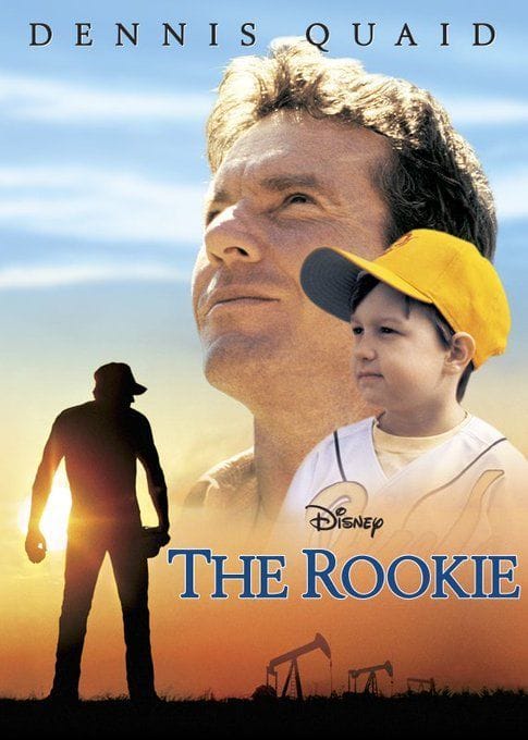 Is Disney's "The Rookie" based on a true story? Truth behind ...